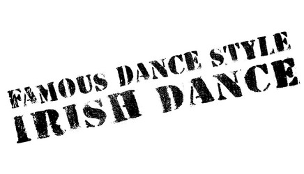 Irish Dancer Vector Images (97)