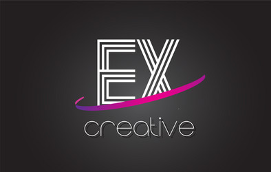 E X Logo Vector Images (over 1,800)