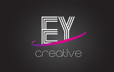 Letter E Eye Logo Vector Images (over 1,300)