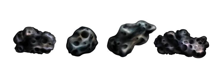 Phobos Vector Images (68)