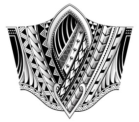 Maori Samoan Vector Images (over 410)