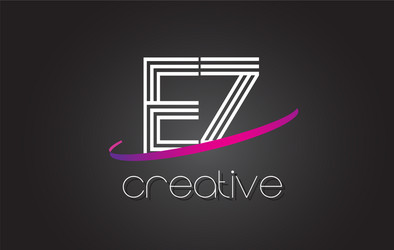 Ez Logo Vector Images (over 1,600)