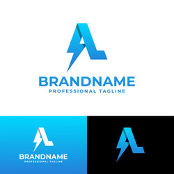 Al Monogram Logo Vector Images (over 2,000)