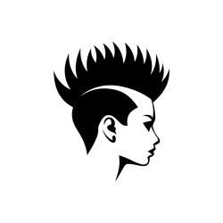 Mohawk Vector Images (over 2,000)
