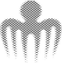 Composition Spectre Octopus Vector Images (68)