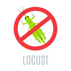 Locust Silhouette Vector Images (over 610)