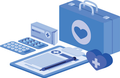 Medkit Vector Images (over 150)