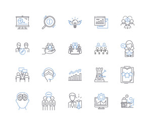 Facilitator Icon Vector Images (over 2,300)