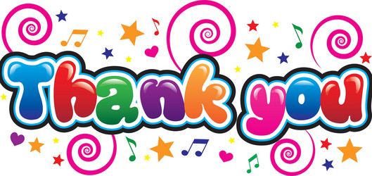 Thank You Header Vector Images (over 160)