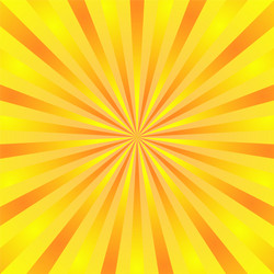 Orange yellow background superhero super hero Vector Image