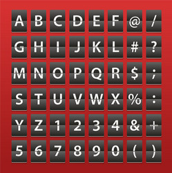 Alphabet Vector Images (over 1.5 million)