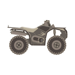 Side by Atv Vector Vector Images (over 170)