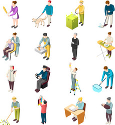 Domestic Worker Vector Images (over 8,800)
