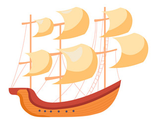 Ancient Ship Vector Images (over 8,900)