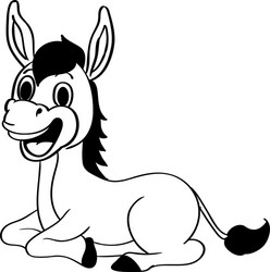 Free Mule Vector Images (58)