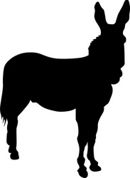 Free Mule Vector Images (58)