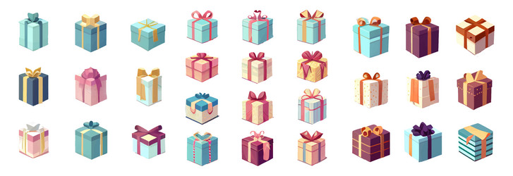 Gift Game Ui Vector Images (over 900)