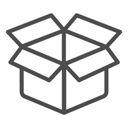 Unboxing Logo Open Vector Images (over 270)