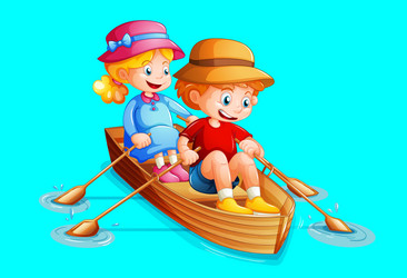 Row Boat Vector Images (over 11,000)