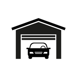 Garage Clip Art Vector Images (over 1,700)
