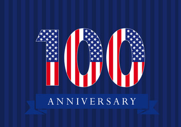 100 Year Logo Vector Images (over 3,200)