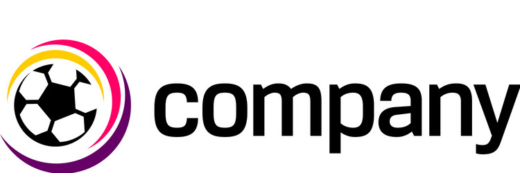 Soccer Ball Logos Vector Images (over 18,000)