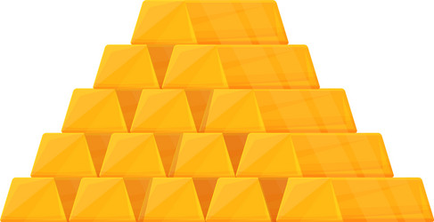 Pyramid Cartoon Stacked Vector Images (over 240)