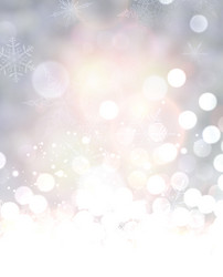 Winter soft background Royalty Free Vector Image