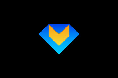 V Gaming Logo Vector Images (over 1,900)