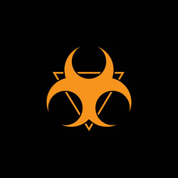 Biohazard Logo Vector Images (over 3,800)
