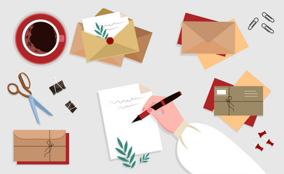 Mail Vector Images (over 350,000)