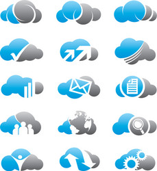 Cloud Vector Images (over 850,000)