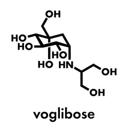 Glucose Structure Vector Images (over 360)