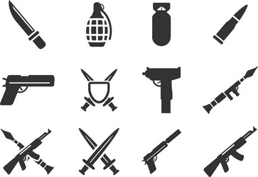 Smg Vector Images (over 140)