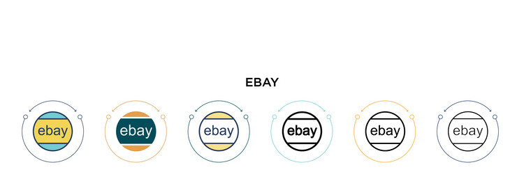 Ebay Vector Images (over 120)