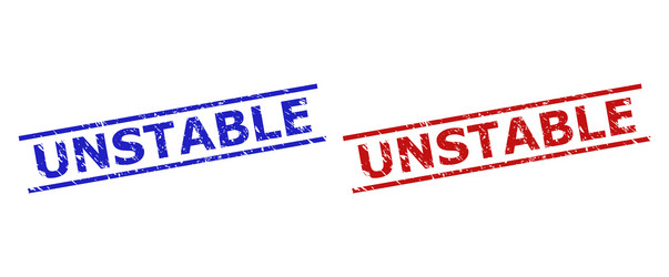 Unstable Vector Images (over 1,300)