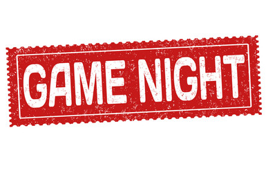 Game Night Poster Vector Images (over 6,200)