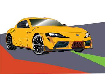 Supra Vector Images (over 130)