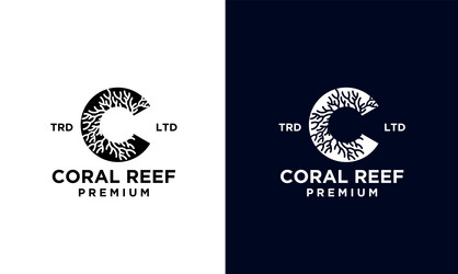 Letters Reef Vector Images (over 410)