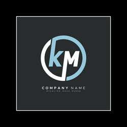 Km Clean Logo Vector Images (over 380)