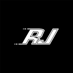 Rj Logo Vector Images (over 2,600)