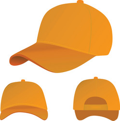 Man in Baseball Cap Back View Vector Images (98)