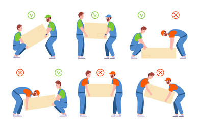 Man Carrying Heavy Weight Vector Images (over 450)