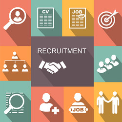 Recruitment Vector Images (over 56,000)