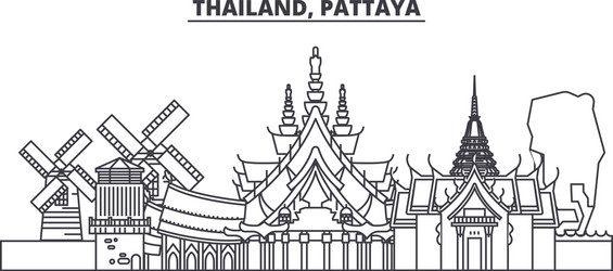 Pattaya Vector Images (over 180)