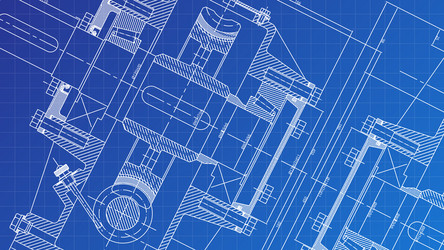 Engineering Pattern Vector Images (over 55,000)