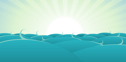 Ocean Vector Images (over 660,000)