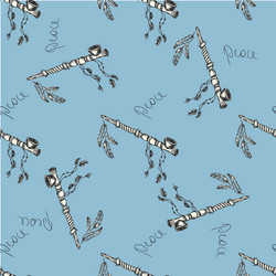 Peace Pipe Vector Images (over 750)