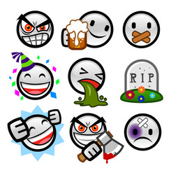 Smileys Vector Images (over 75,000)