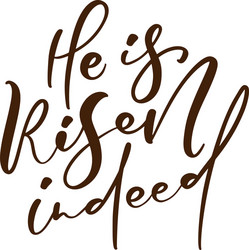 He Has Risen Vector Images (23)